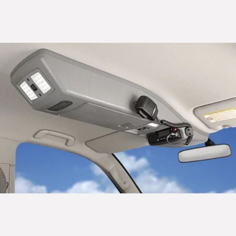 Roof Consoles - Rhino 4x4