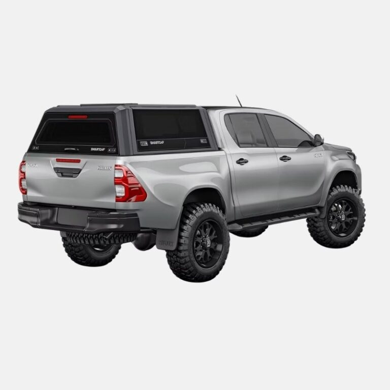 Canopies - Rhino 4x4