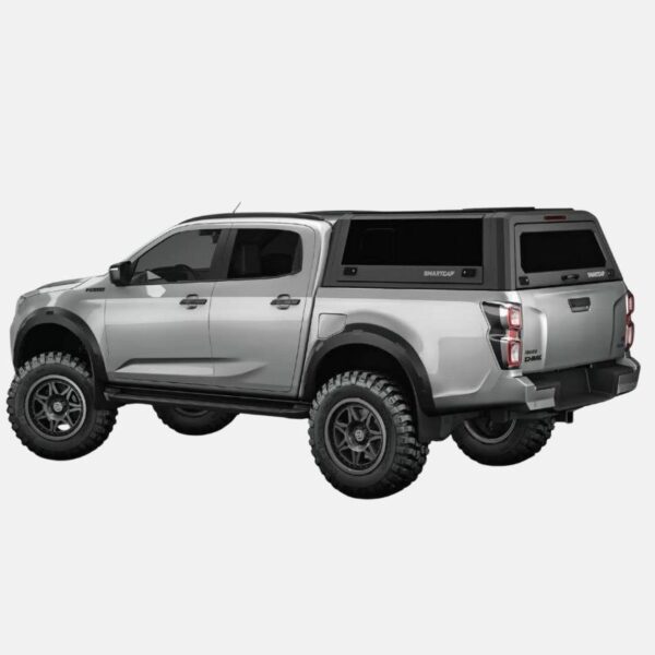 RSI Evo Sport Canopy - Rhino 4x4