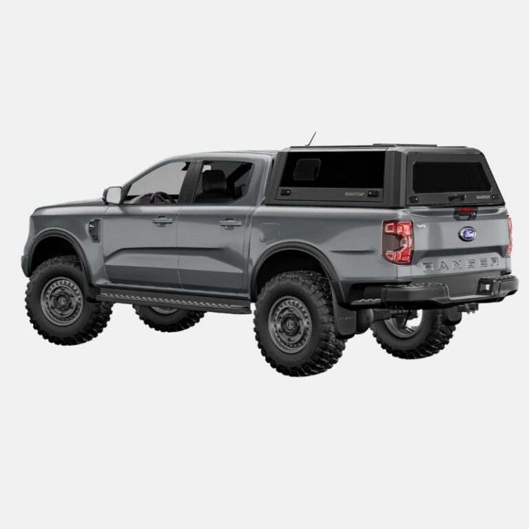 RSI Evo Sport Canopy - Rhino 4x4