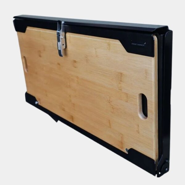 Drop Down Tailgate Table - Rhino 4x4
